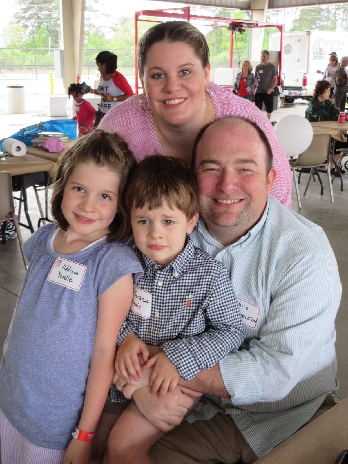 A Father’s Day Letter to My Kids. Dear Addison and Jackson, | by Chris ...