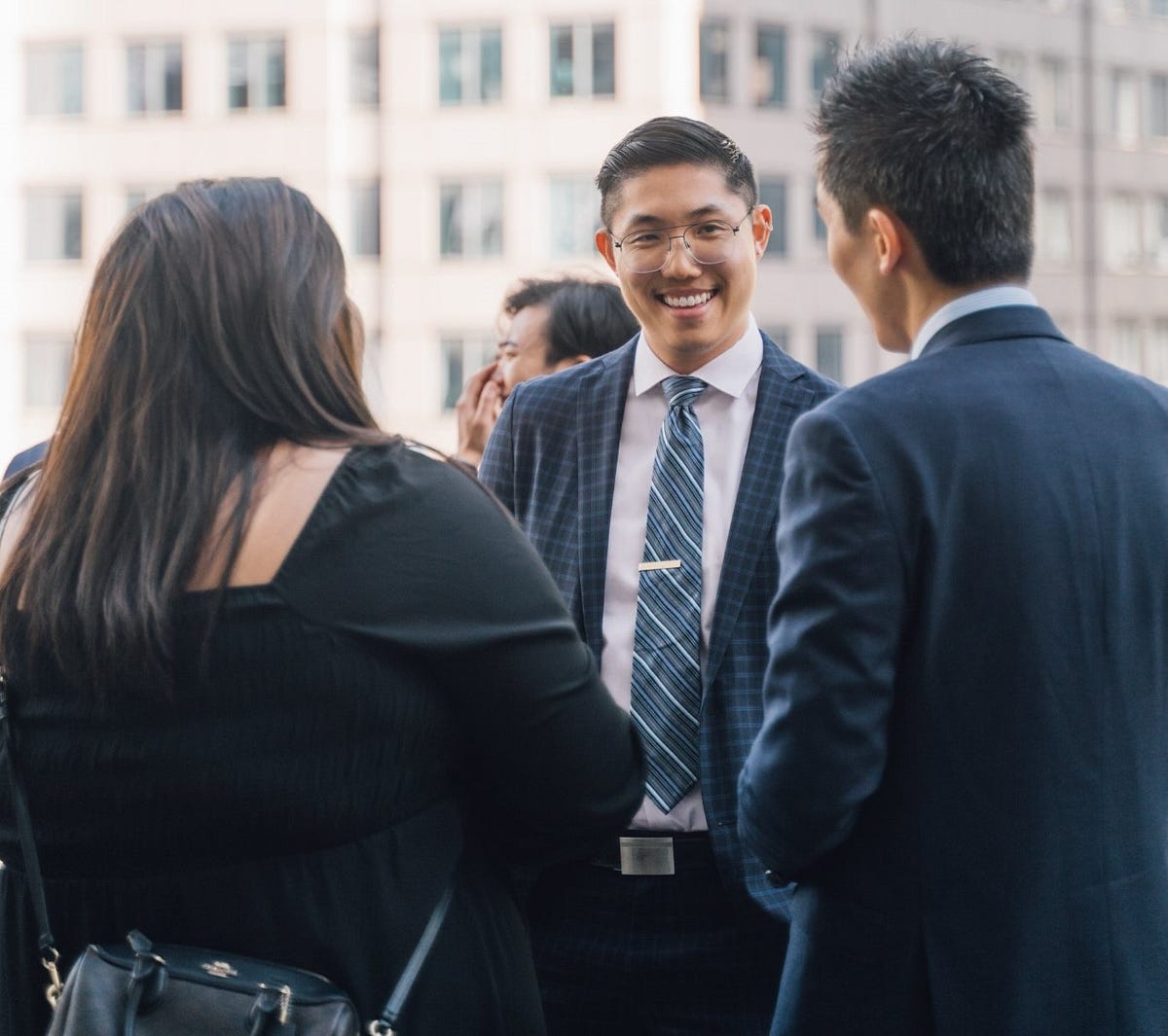 Life After Mac: Real Stories of alumni finding their way — Daniel | by ...