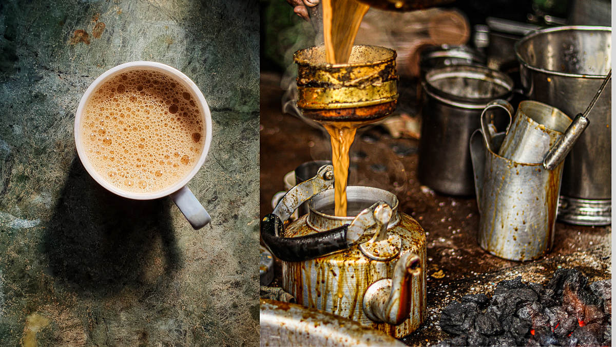 Make a Delicious Cup of Chai. The Slow Morning Brew | by Ayesha ...