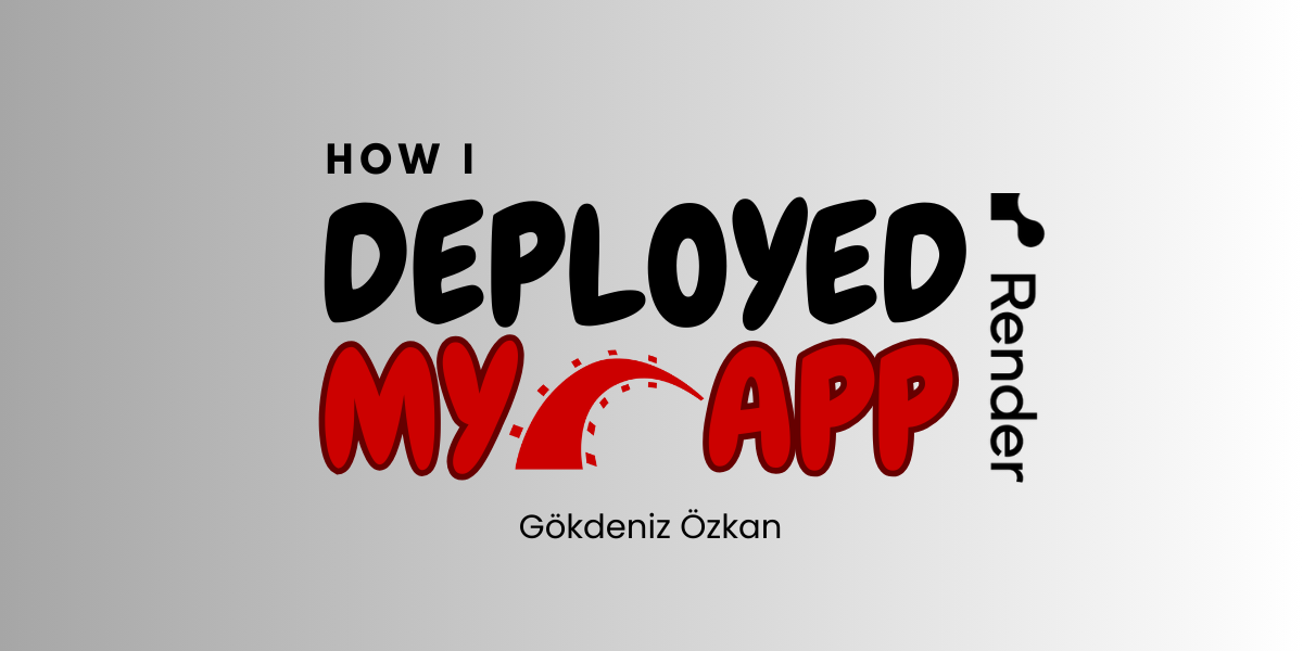 How I Deployed My Rails App on Render 2024 | Medium