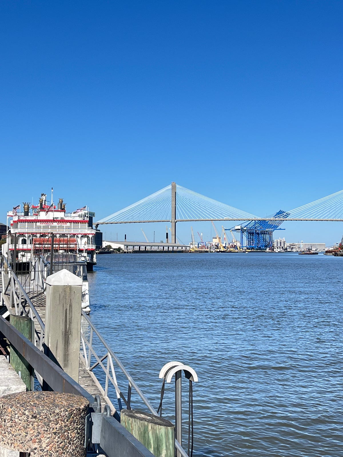 Savannah — Keeping Up With The Joneses in the King Cotton City | by ...