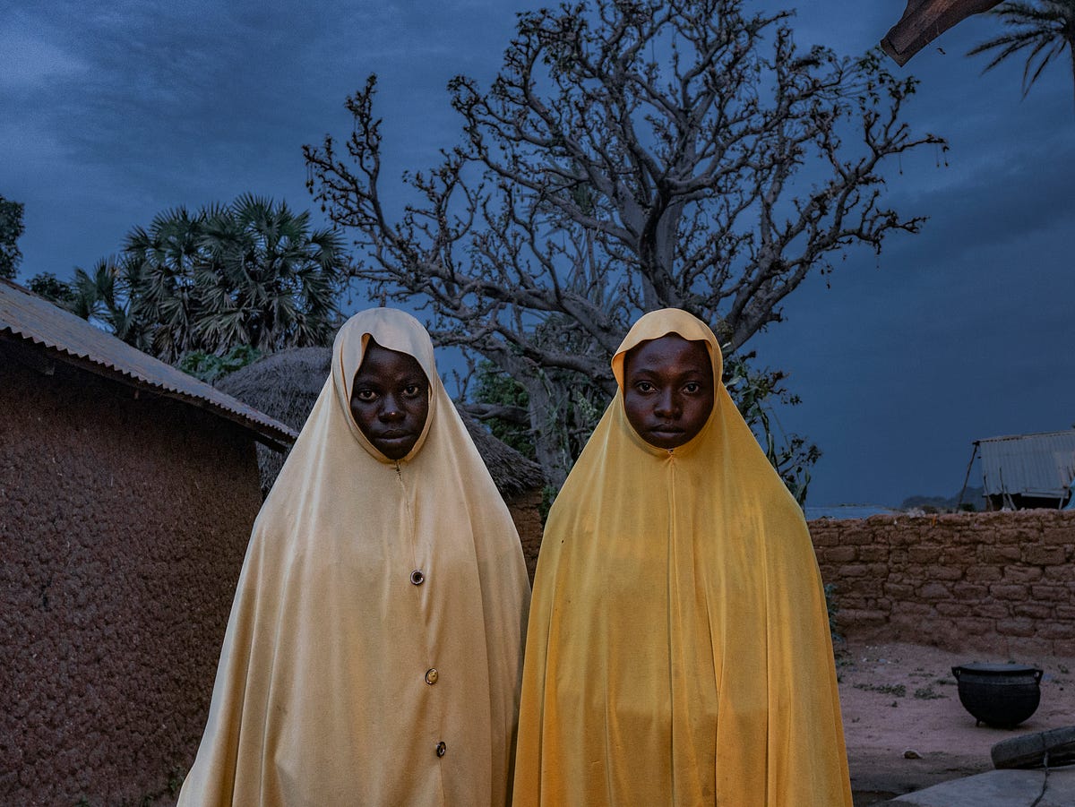 BACK TO SOCIETY: STIGMATIZATION FROM MEDICAL SUPPORT | by Deronke Abdul ...
