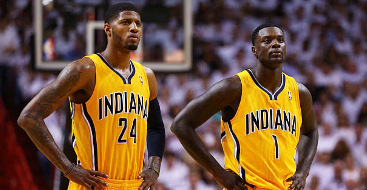 NBA Playoff Interviews: Where Alienation Happens | by Pat Heery | The ...