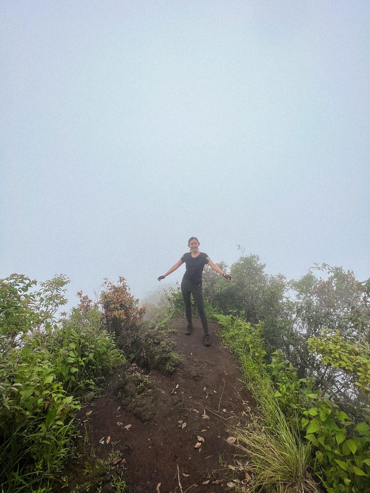 The Mystical Magic of Mount Arayat | Midform