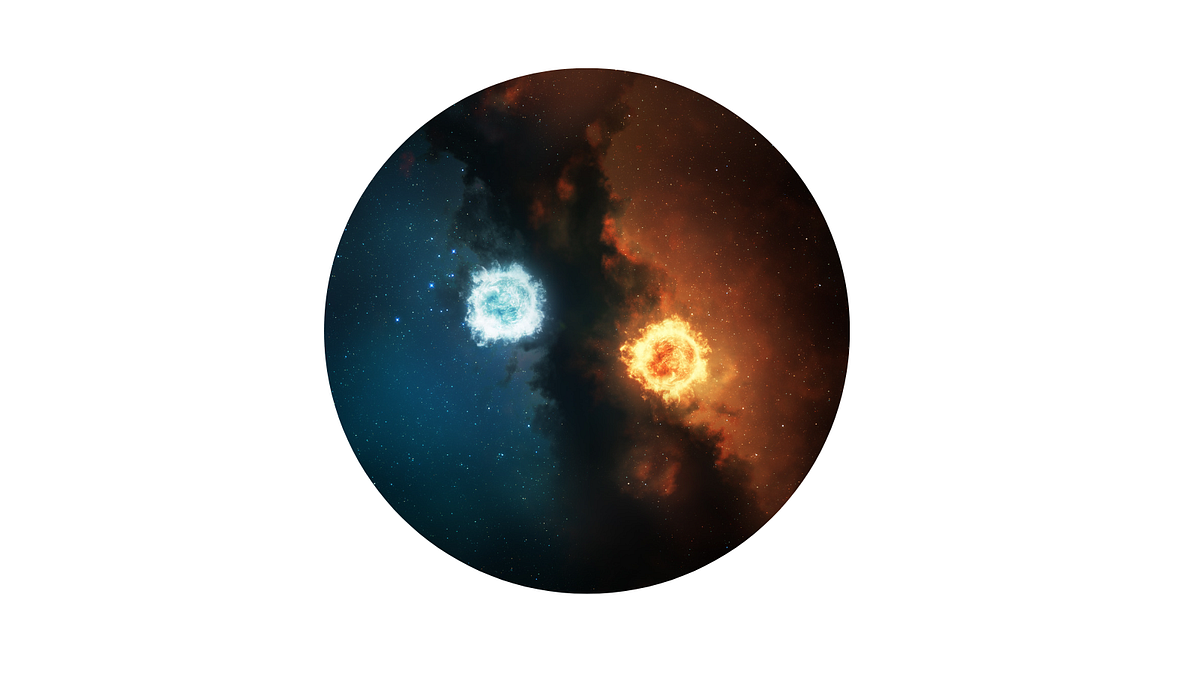 Understanding the “Duality” of God through Sufism | by Shafiqah Othman ...