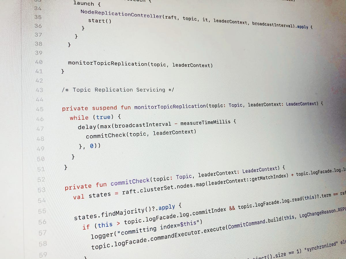 How I Start and Actually Finish Side Projects | by Jonathon Scanes ...