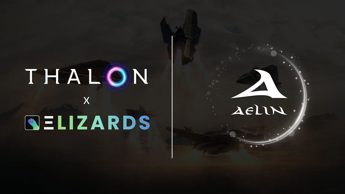 How to join Thalon as an early-stage investor! | by Thalon | Medium