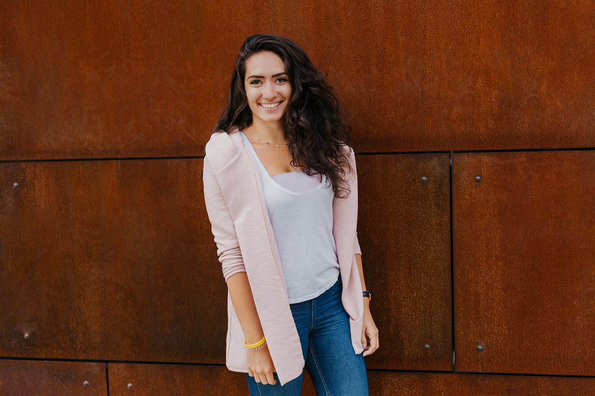 Why I decided to make my (work) life public as a 21-year old | by Sinem ...