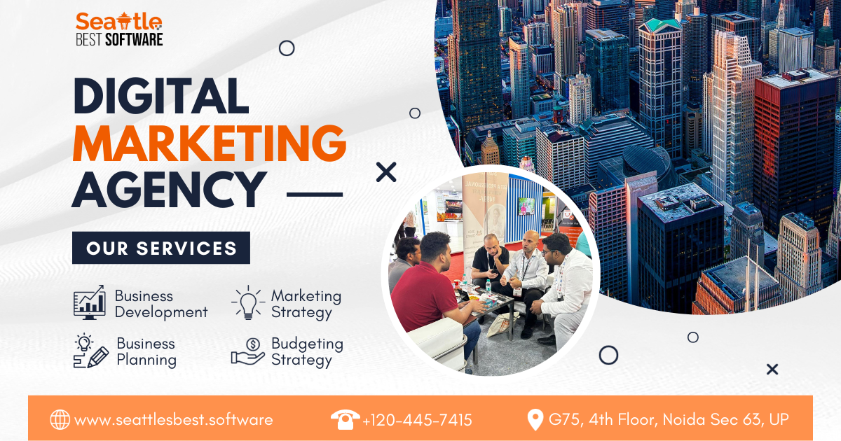 Exploring the Benefits of Working with a Digital Marketing Agency Near ...