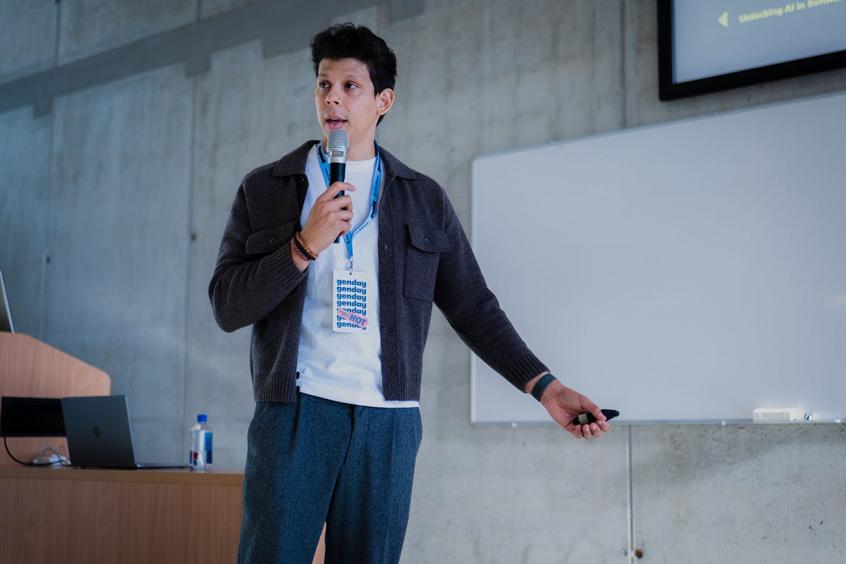 CRAFTING AI Prompts framework for QAs: Part I | by First Line Software ...