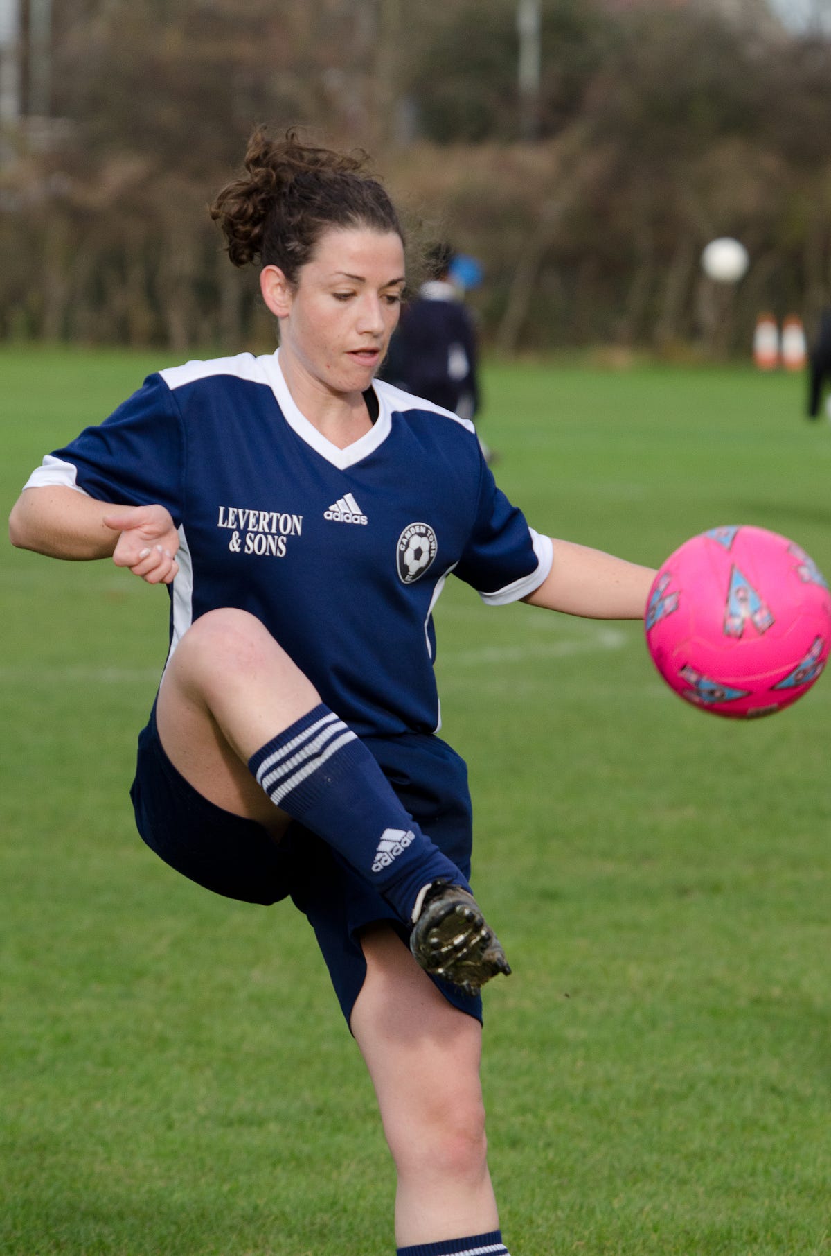 “I want this challenge to be a conversation starter.” Meet Maggie ...