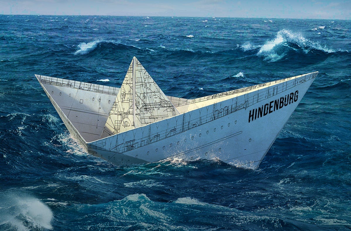Paper Ships: Cruiser Hindenburg. Was there ever a chance for the Plan Z ...