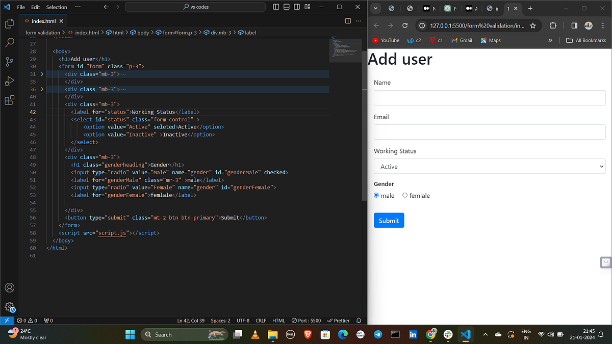 [Sparta Coding Club] WEEK-2. Today I Learned | by Narayana Sai Ganesh ...