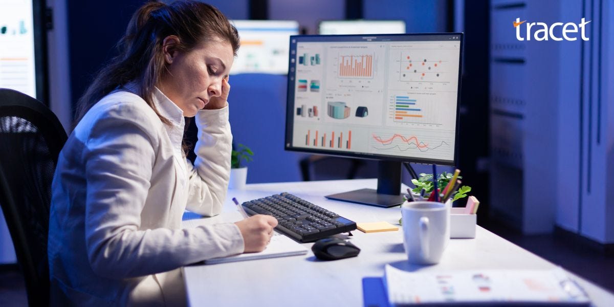 Tracet: The Smart Choice for Efficient Asset Management and Tracking ...