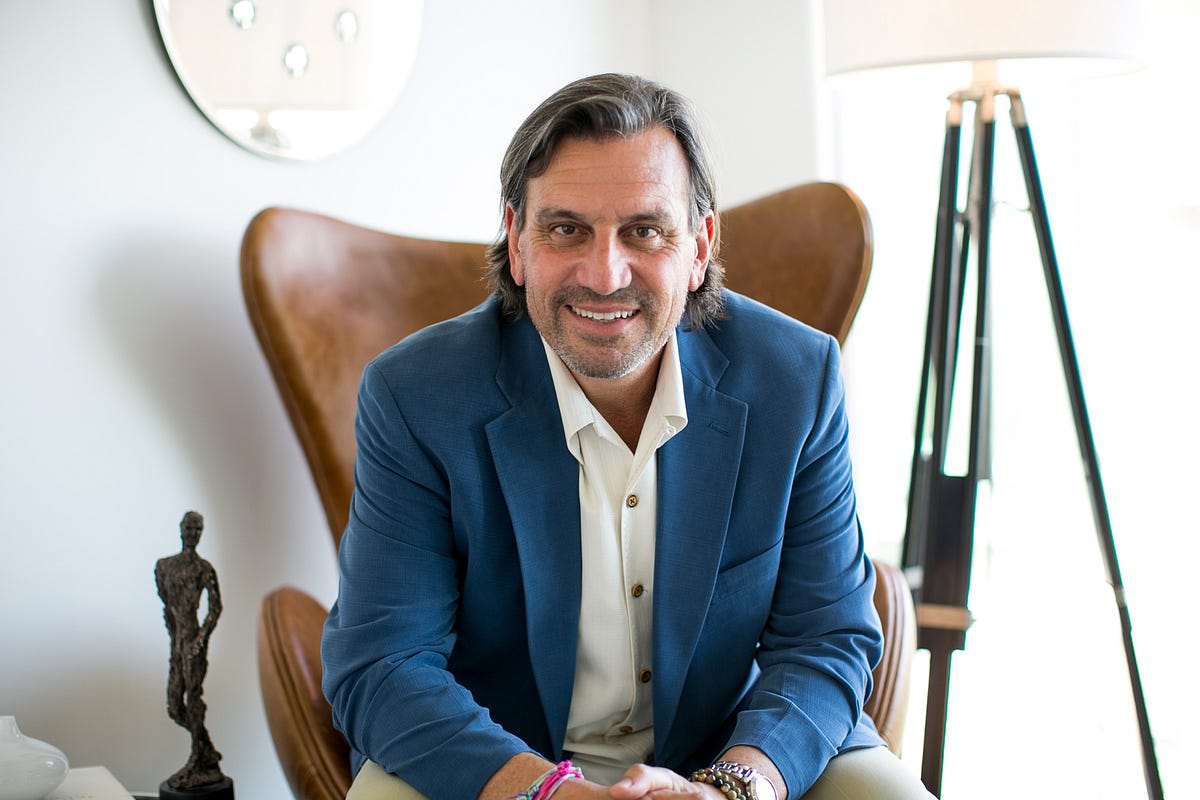 Nick Tatone. Driven and accomplished Dilbeck… | by Dilbeck Real Estate ...