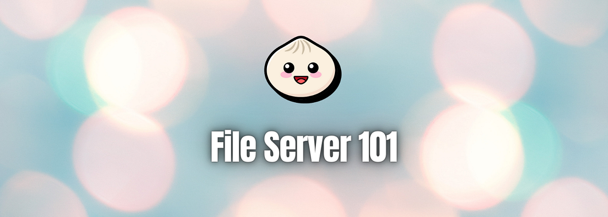 beginner’s guide to building a static file server in Bun | Tech Tonic
