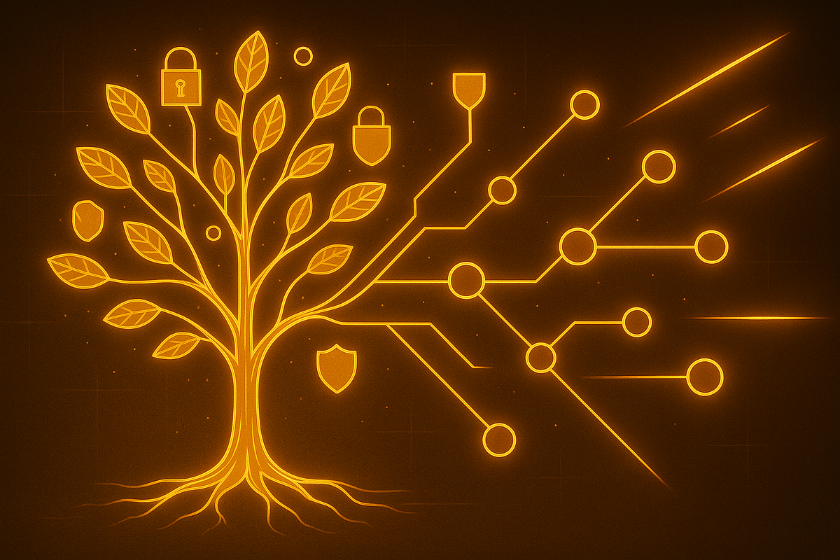 Evolutionary Cyber Defense: Building Security That Learns, Shifts, and ...