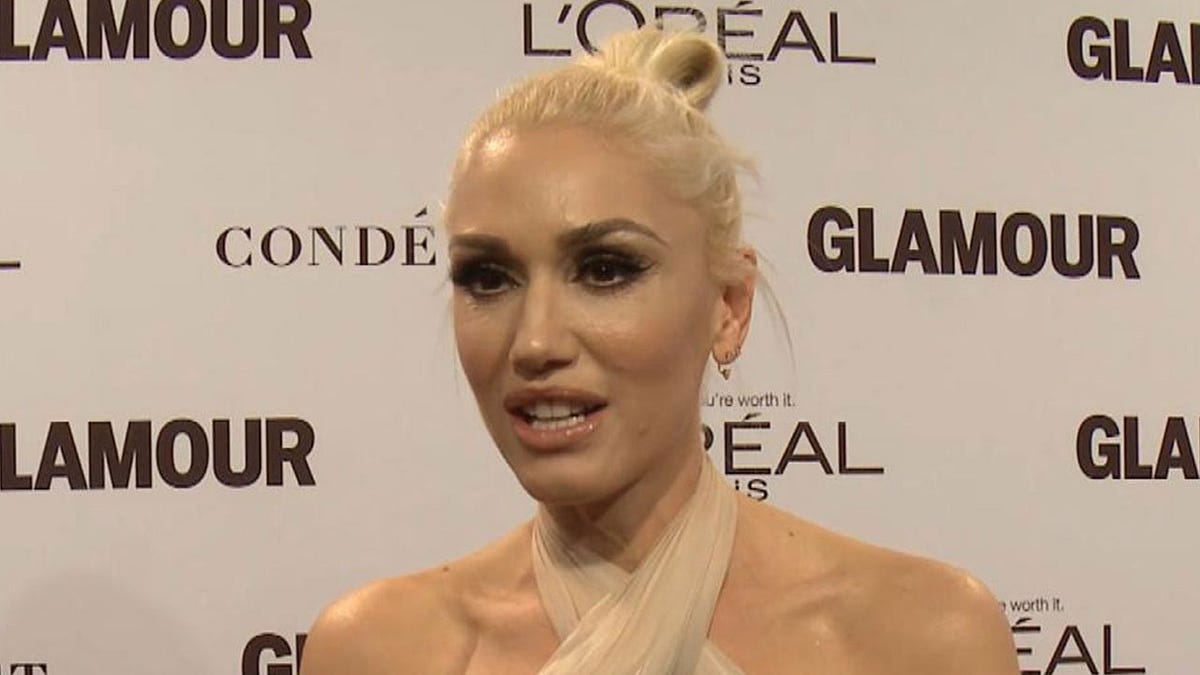 Gwen Stefani, Demi Lovato, Jenna Dewan Tatum and More Stun at the ...
