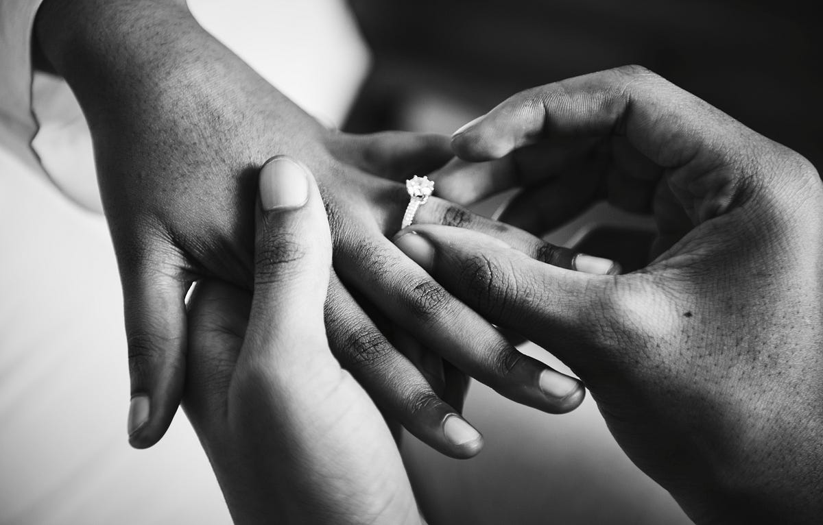 Evolving Dynamics of Relationships in South Africa: Embracing Equality and Authenticity | by ...