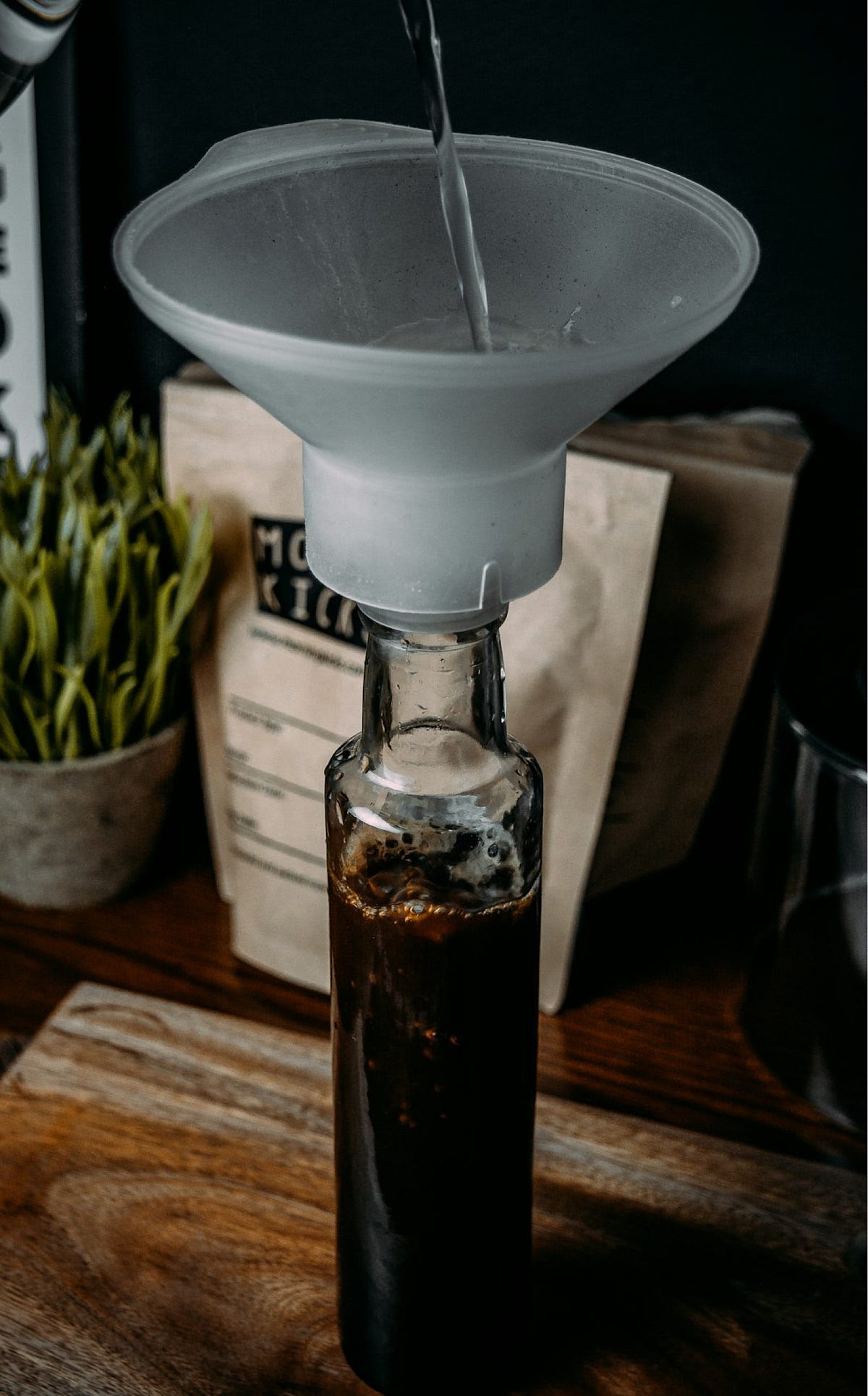 3 Essential Tips for Making the Best Cold Brew at Home | by Aleksander ...