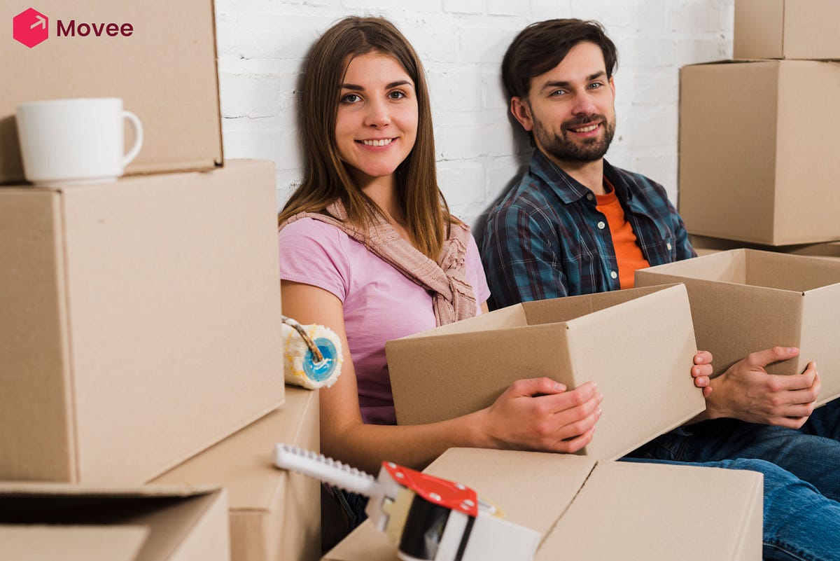 Streamline Your Move with Expert Removalists in Melbourne | by Movee ...