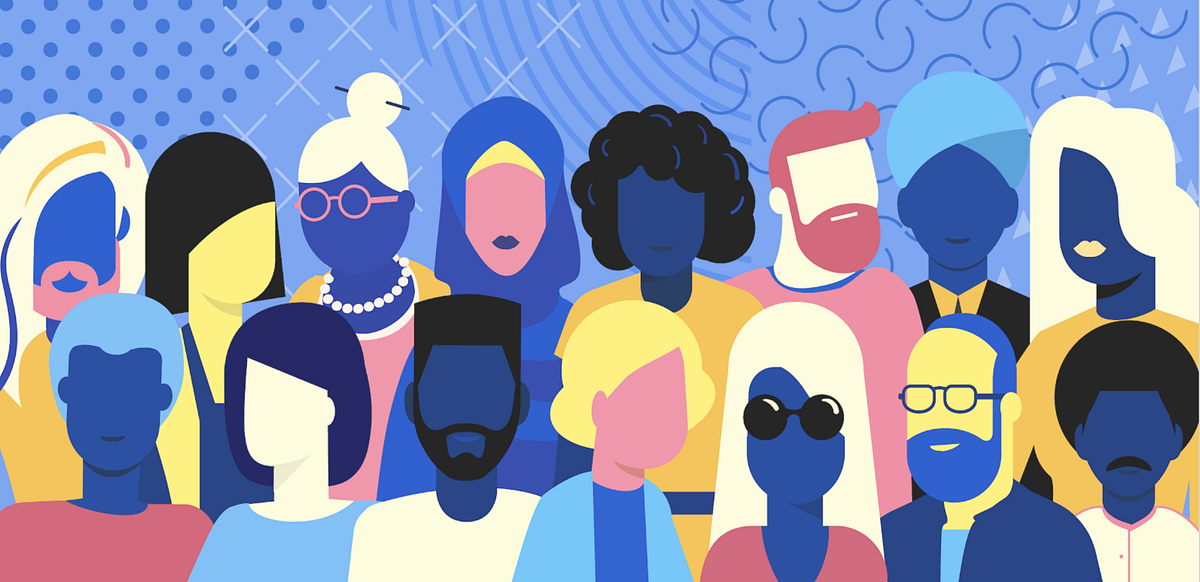 How to work inclusion in Product Development? | by Sinch | Sinch Blog ...