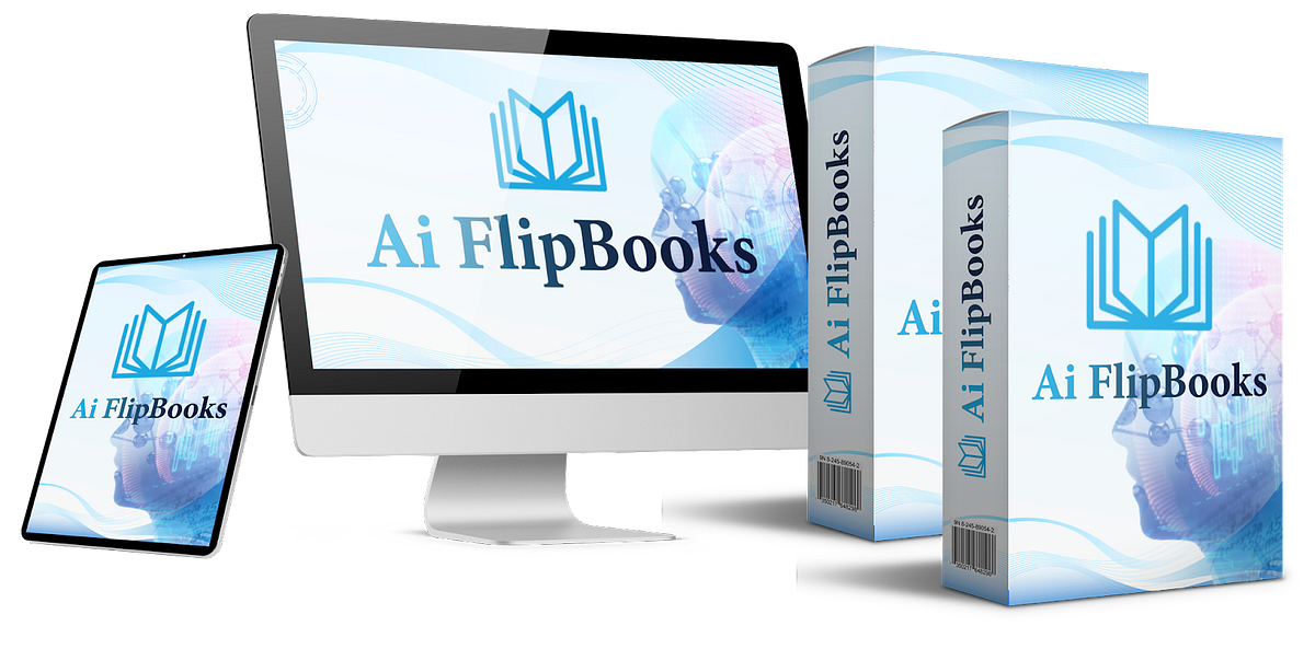 What Are AI Flipbooks and How Do They Work for You? | by Ideas | Medium