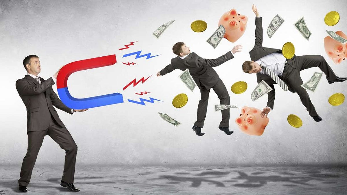 ¿Qué se necesita para conseguir clientes o prospectos? | by Descubre ...