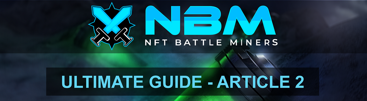 NBM ULTIMATE GUIDE , บทความที่ 2 : เข้าร่วมDiscordของเราและคุณจะชนะ ...