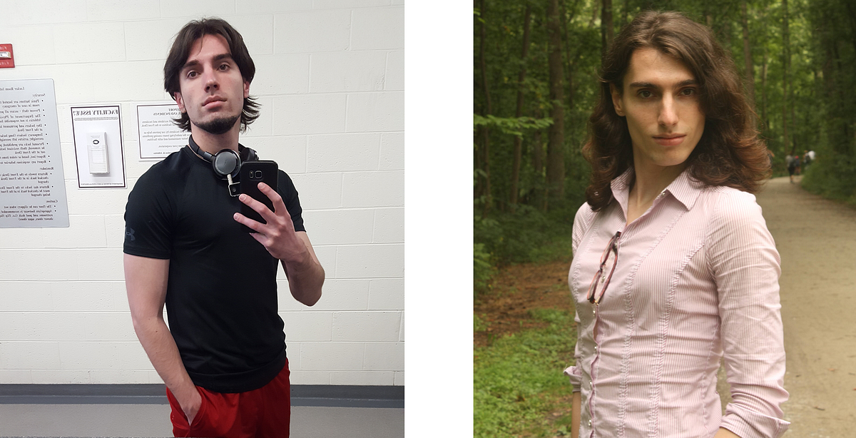 “MTF”: a year in reflection. Today is the 1-year anniversary of my ...