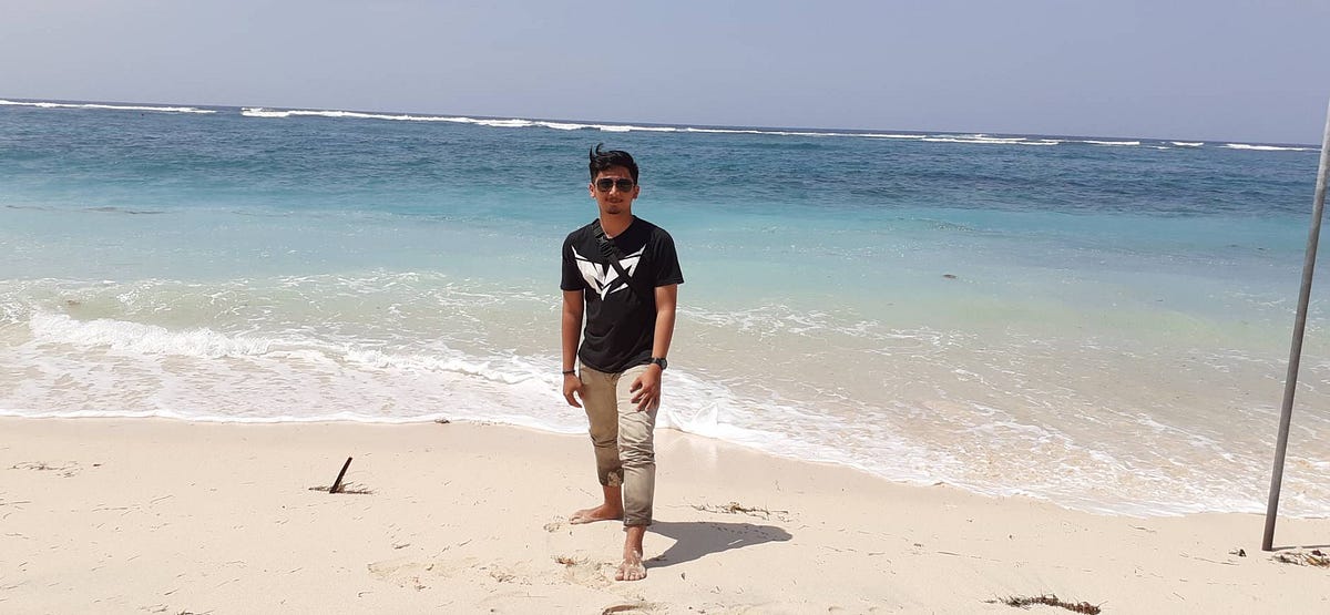 Di-mulai. Hallo sobat Medium! Salam sejahtera… | by Muhammad Rizki | Medium