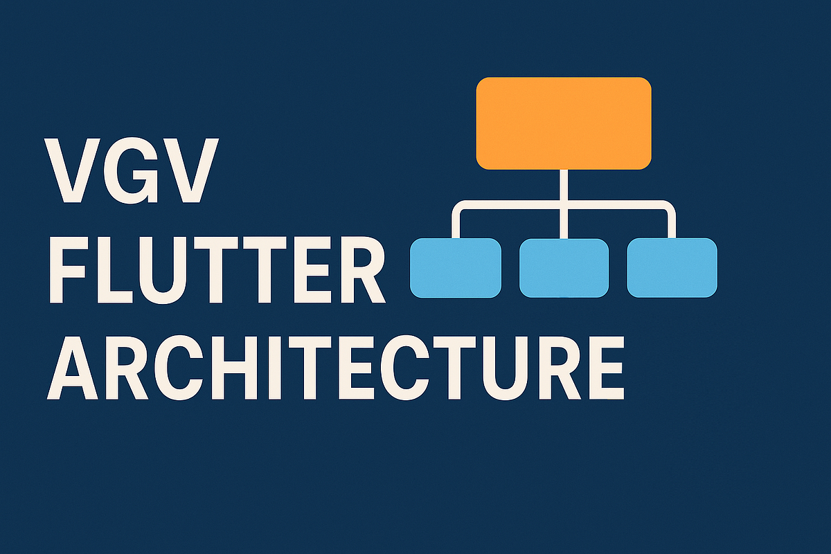 Layered Architecture in Flutter. Understanding the Very Good Ventures ...