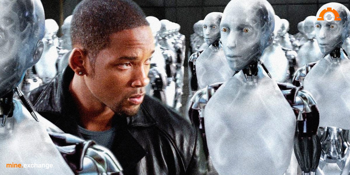 ⚡️📣🔗Microsoft and OpenAI will create their own AI humanoid robots | by ...