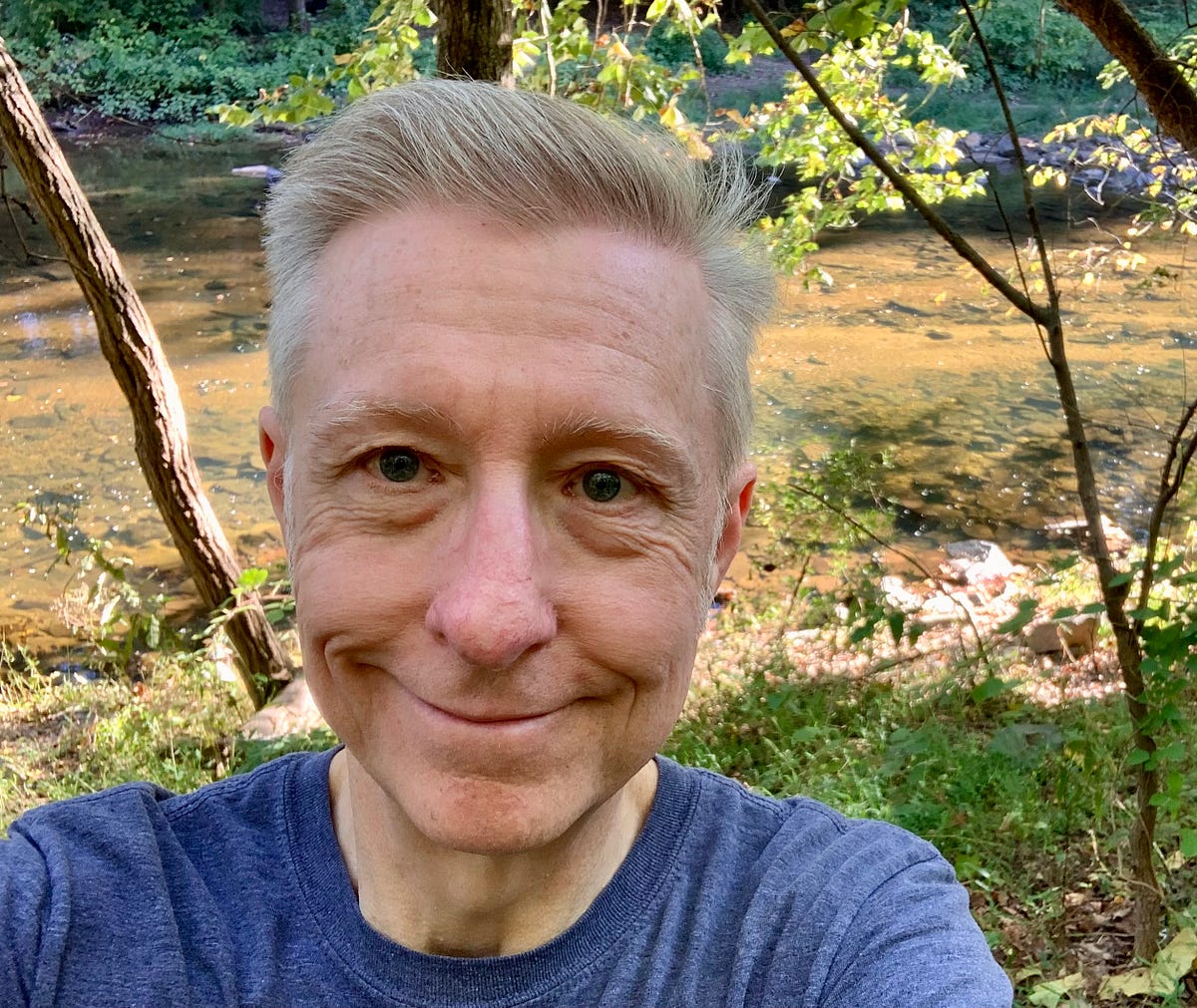 An Update on My Progress. For those of you who have been… | by Tom ...