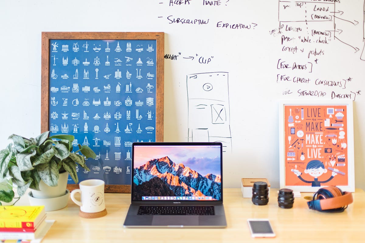 The value of style-agnostic design | by Benek Lisefski | UX Planet