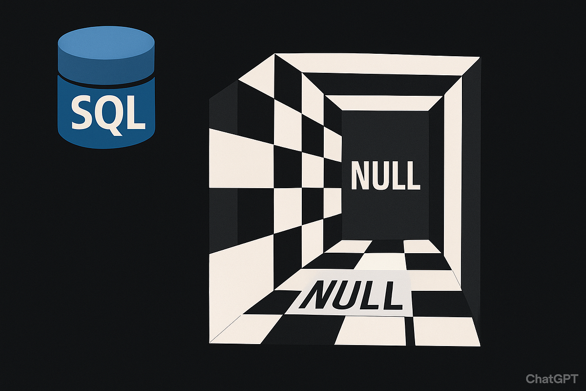 The Illusion of NULL — Why Missing != NULL in Real World Data, Part-1 ...