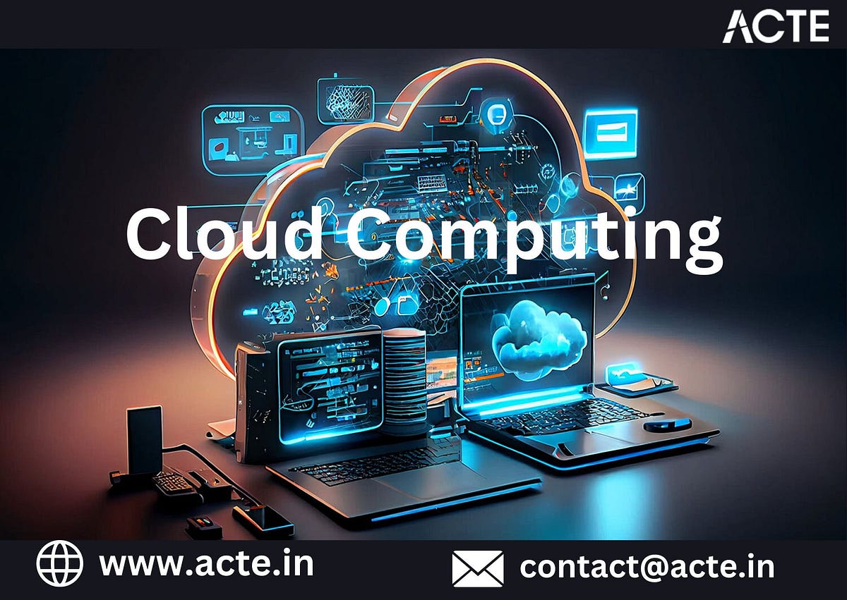 Getting Started with Cloud Computing: A Simple Guide | by Radhachith | Jul, 2024 | Medium