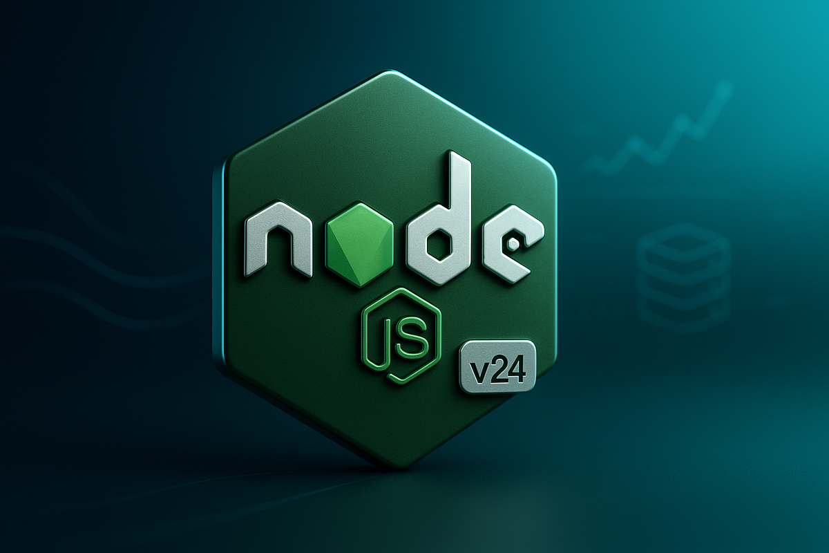 Node.js v24 AsyncLocalStorage: Performance & Scalability Guide | Medium