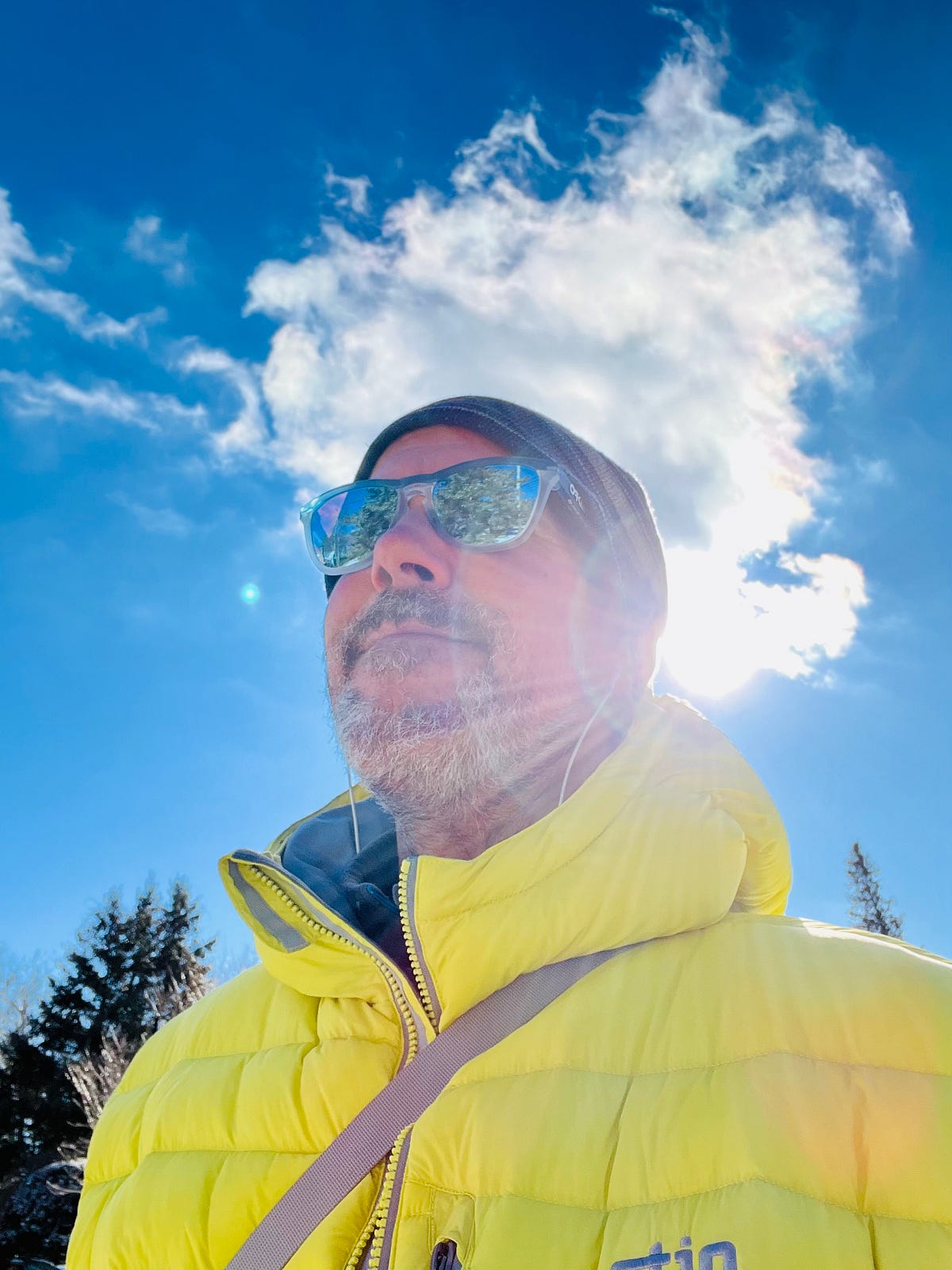 Run by the Sun. Set your schedule accordingly | by Ken Coulson | Medium