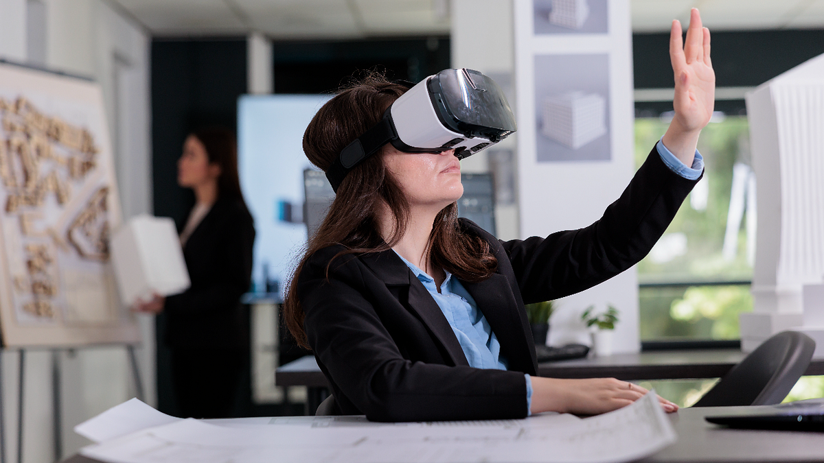 The New Age of Work: How Creativity and Leadership Are Shaping the AI ...