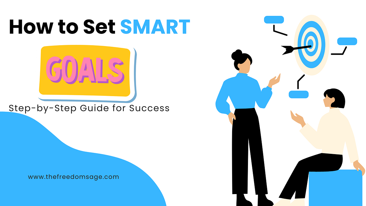 This is How You Become A Goal Hunter | by Himanshu Mishra | Medium