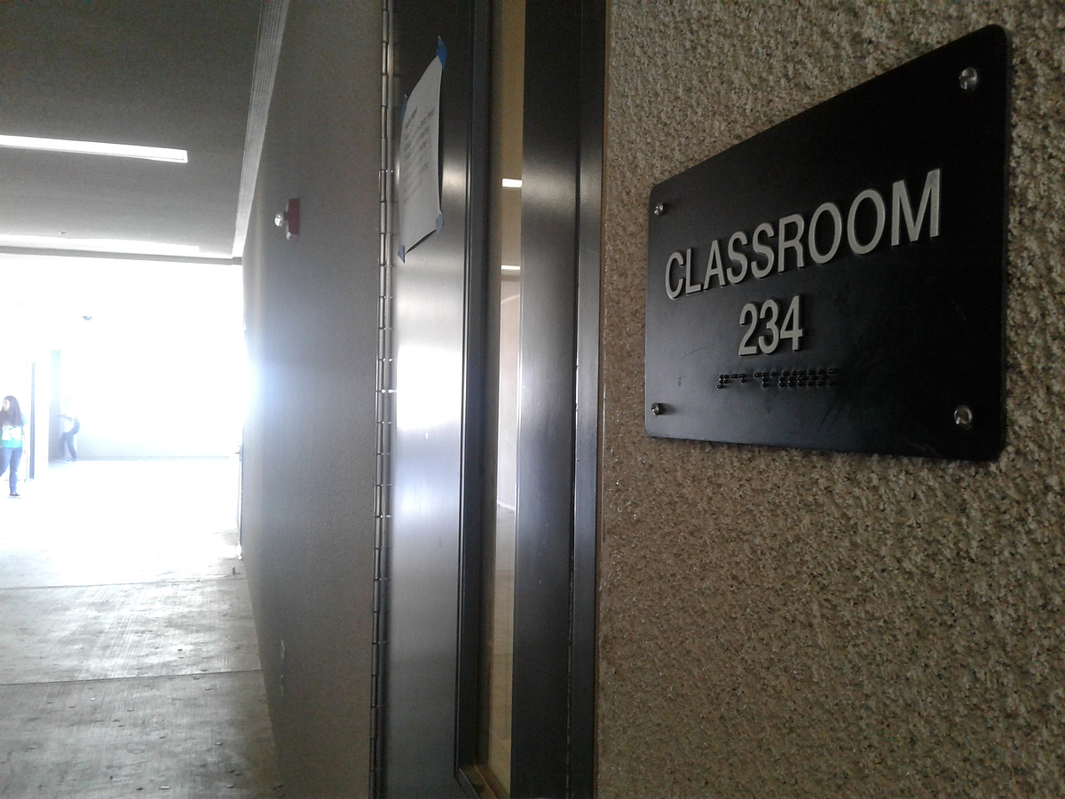 Shout Out To Ms. Wignot!. Ms.Wignot, Eastside’s French teacher… | by ...