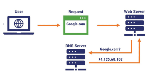 How DNS Works and Reconnaissance Techniques | by mohandika | MeetCyber