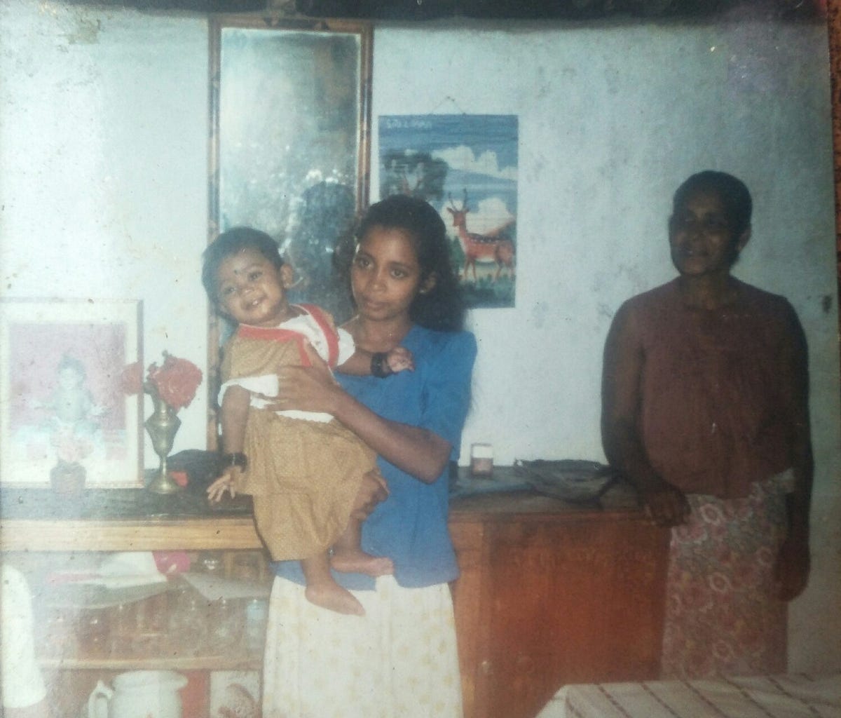 A Mother's Love: From Single Parenting to Achieving Dreams | ILLUMINATION