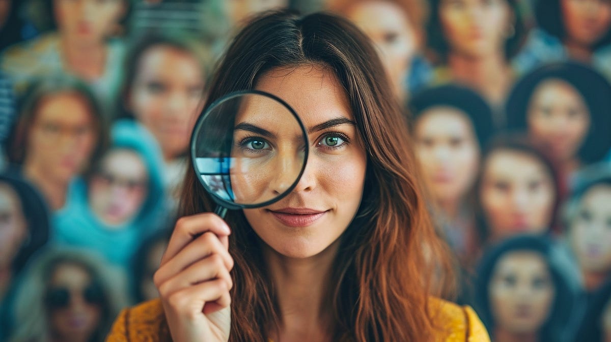 5 Ways to Recognize the Best Person for the Job | by Sanjay Singhal ...