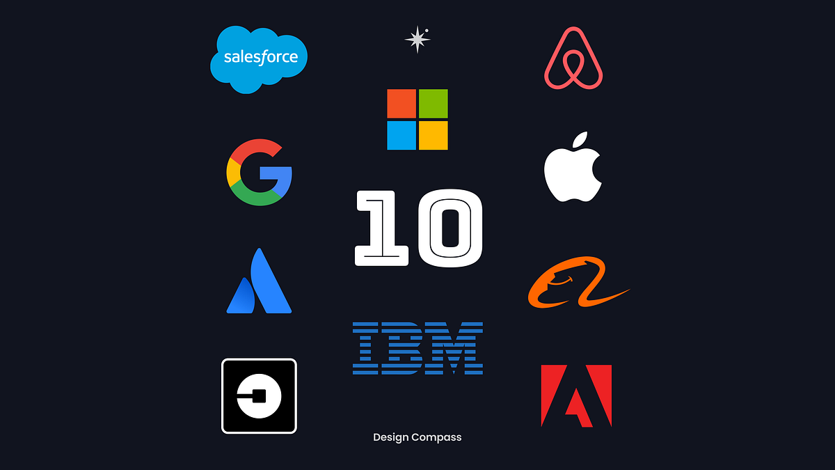 The best design system to inspire. | by Jake Park | Medium