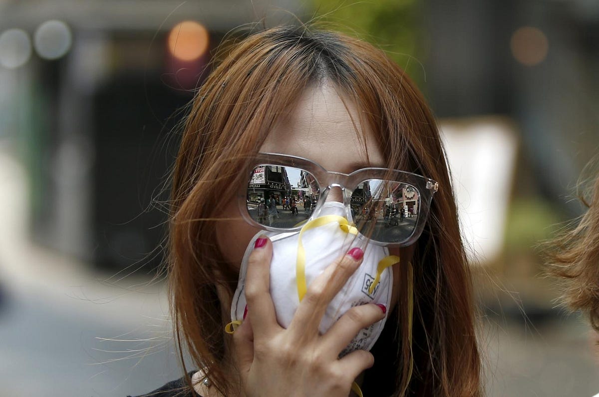 The Forgotten North Korea Threat: Drug-Resistant Tuberculosis | by ...