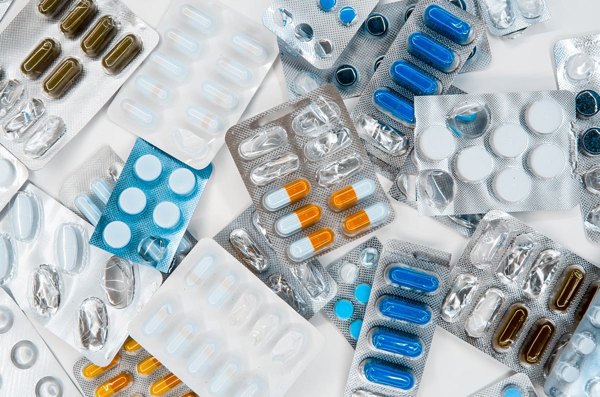 Tertarik Jadi Distributor Obat? Pahami Dulu Sertifikasi CDOB! | by ...