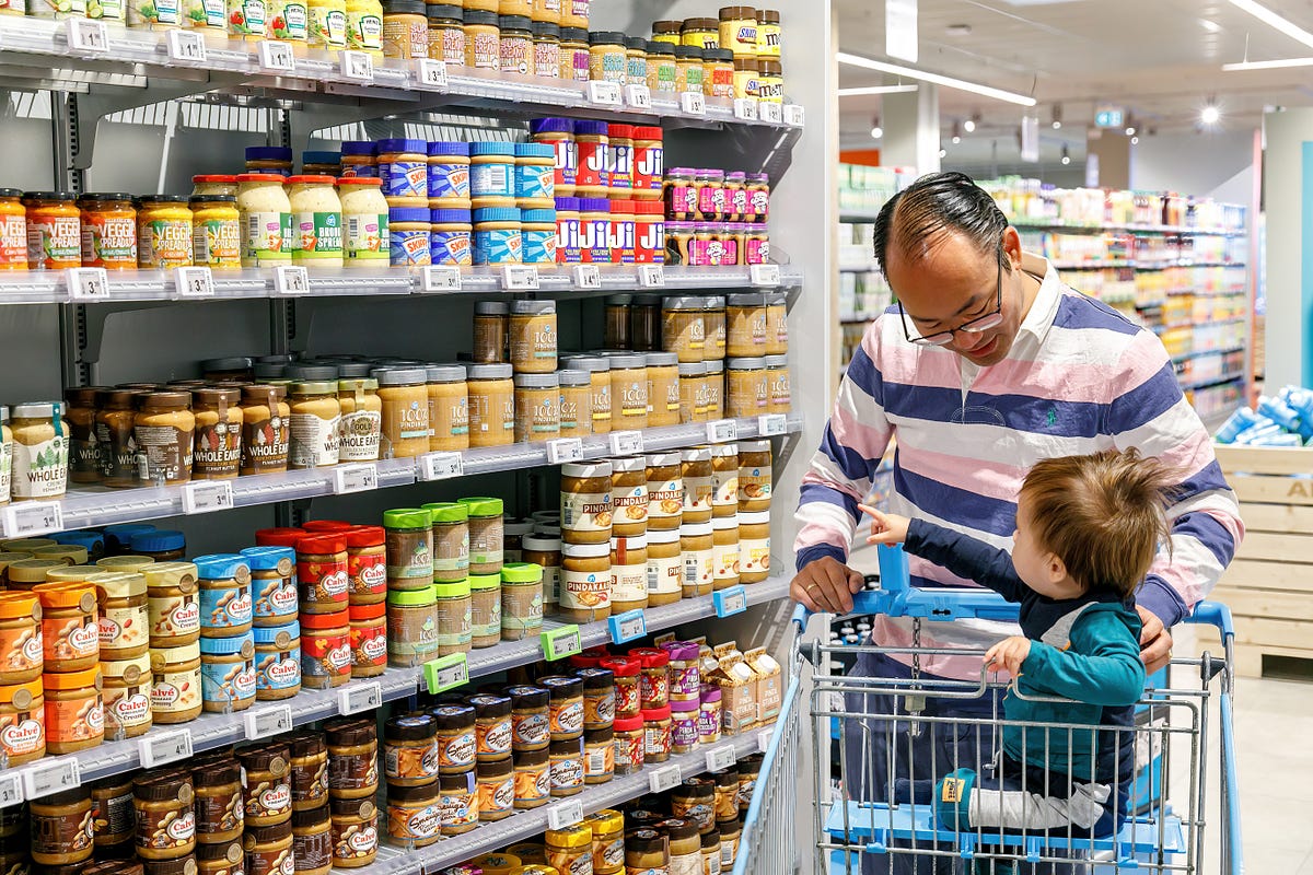 Time-series as a signal: Fast Fourier transform to decompose seasonality | by Frida Karvouni ...