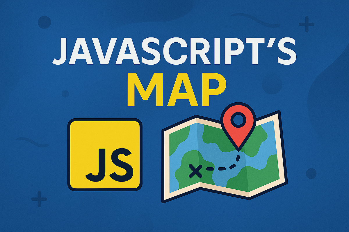 Stop Using Plain Objects! Why JavaScript’s Map Is a Secret Weapon? | by Pudari Madhavi ...